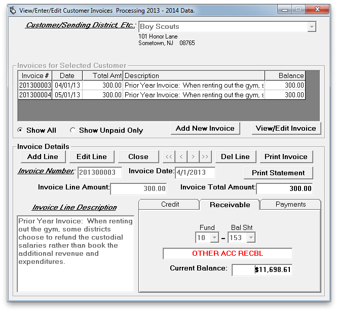 Packages > CDK For Windows Accounting Package | CDK Systems, Inc.