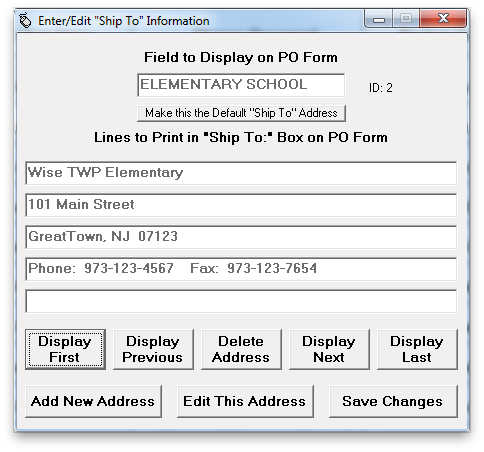 Packages > CDK For Windows Accounting Package | CDK Systems, Inc.
