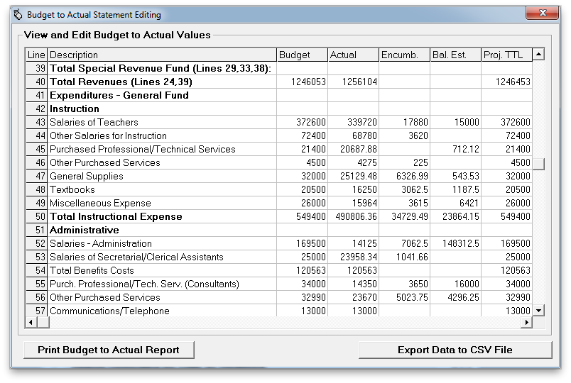 Packages > CDK For Windows Accounting Package | CDK Systems, Inc.