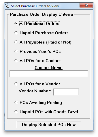 Packages > CDK For Windows Accounting Package | CDK Systems, Inc.
