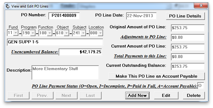 Packages > CDK For Windows Accounting Package | CDK Systems, Inc.