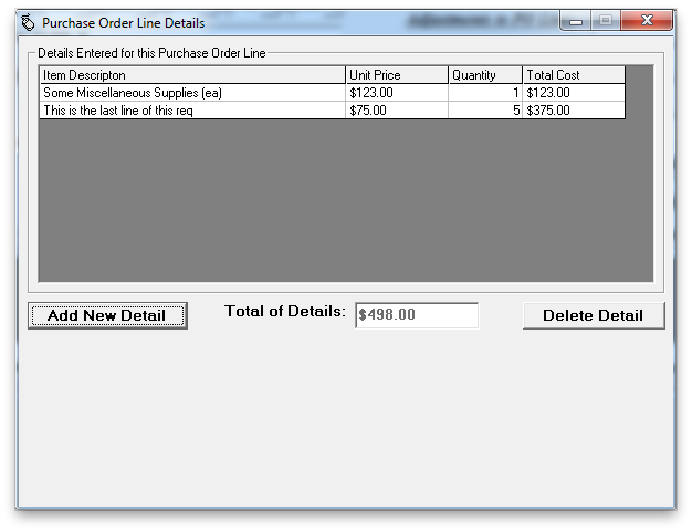 Packages > CDK For Windows Accounting Package | CDK Systems, Inc.