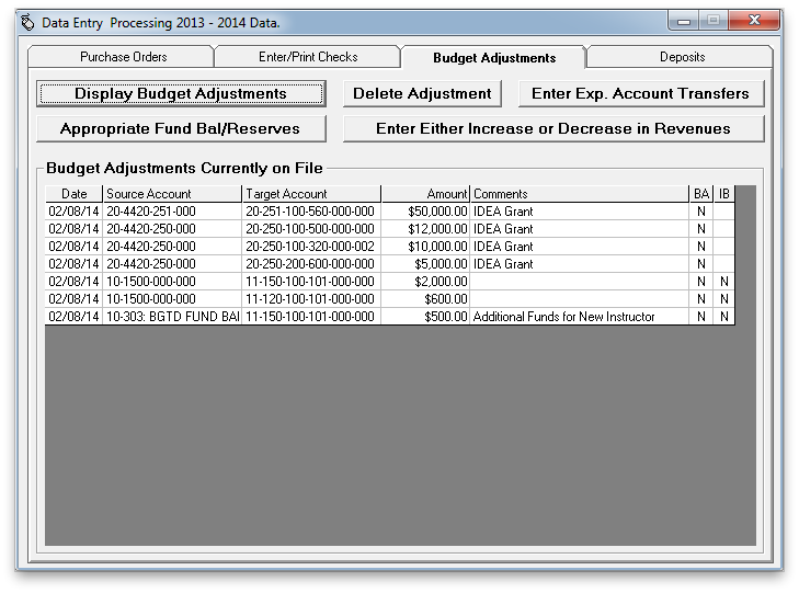 Packages > CDK For Windows Accounting Package | CDK Systems, Inc.