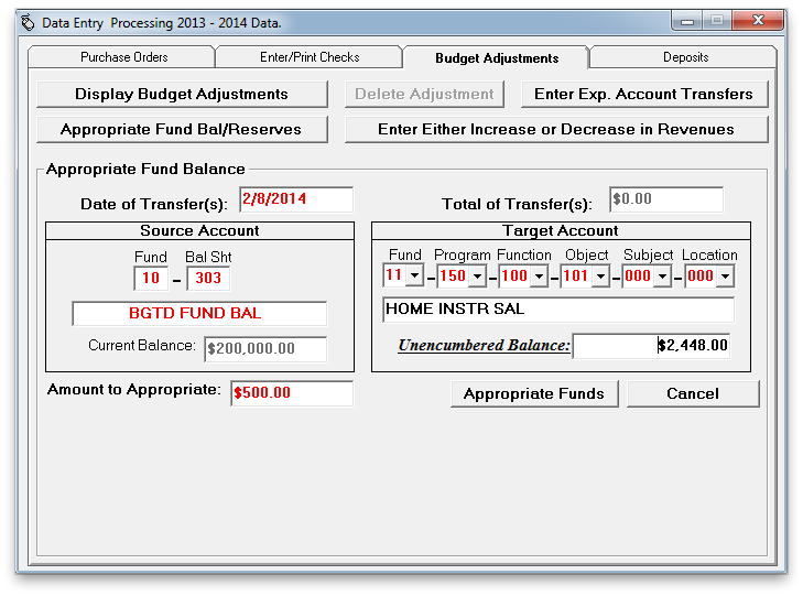 Packages > CDK For Windows Accounting Package | CDK Systems, Inc.